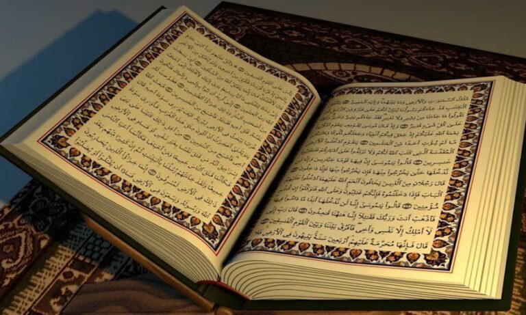 Kuwait to print 100,000 copies of Quran in Swedish