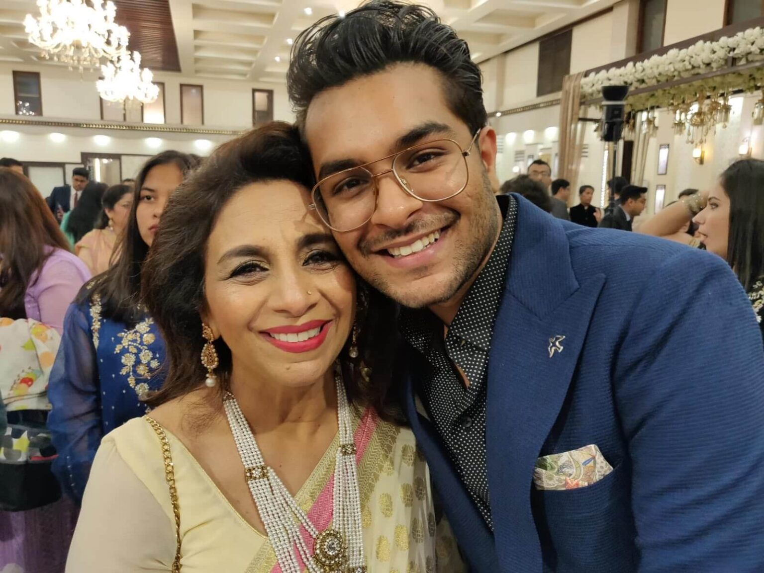 Durdana Ansari becomes first Pakistani Muslim female captain of Royal Navy