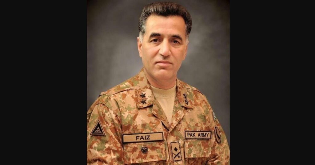 Who will be the next army chief of Pakistan? - Inflics