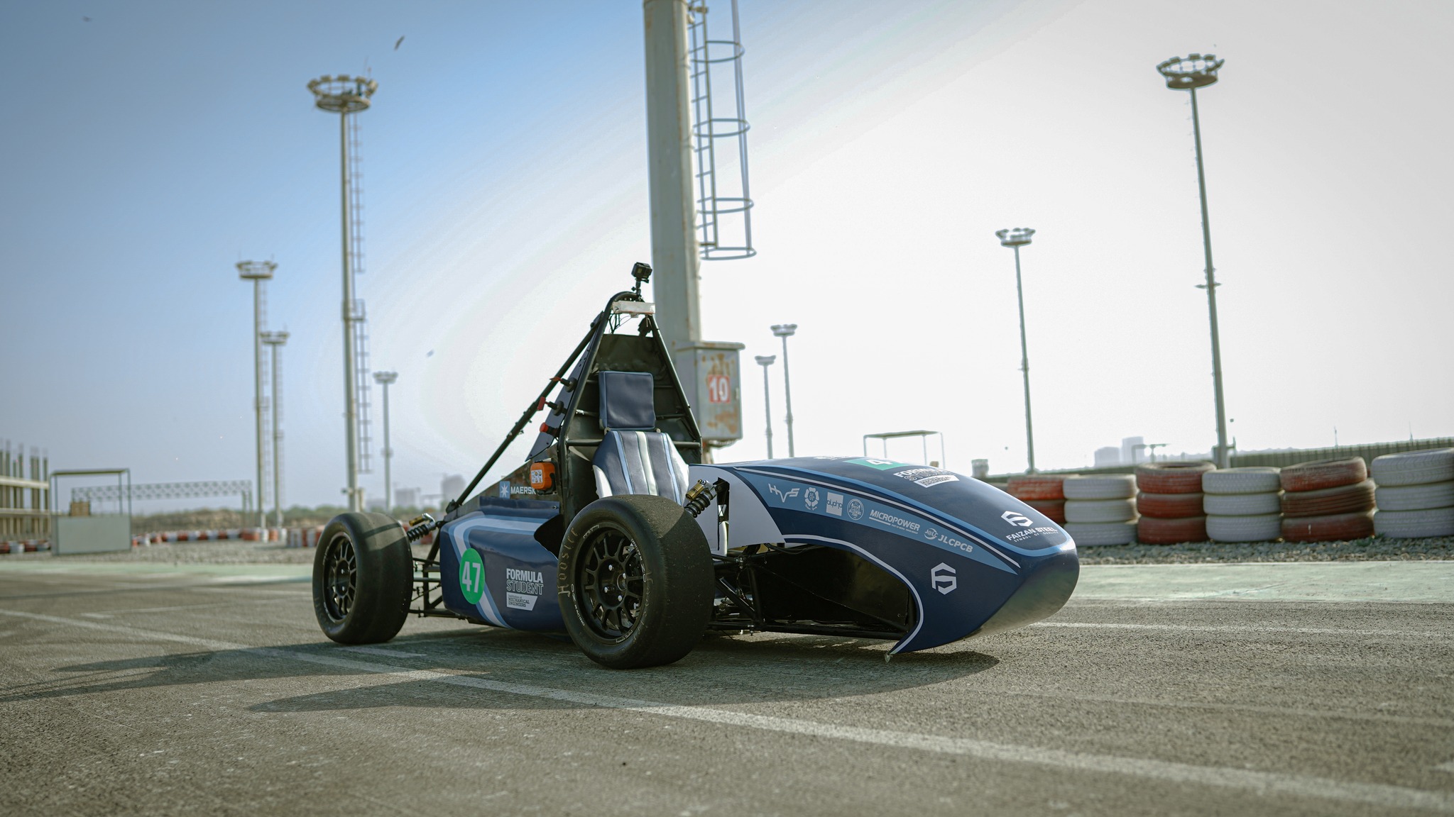 TESLA comes on board as Innovation Partner with FERN